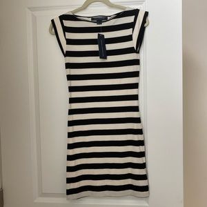 French Connection | Dresses | French Connection Fitted Dress | Poshmark